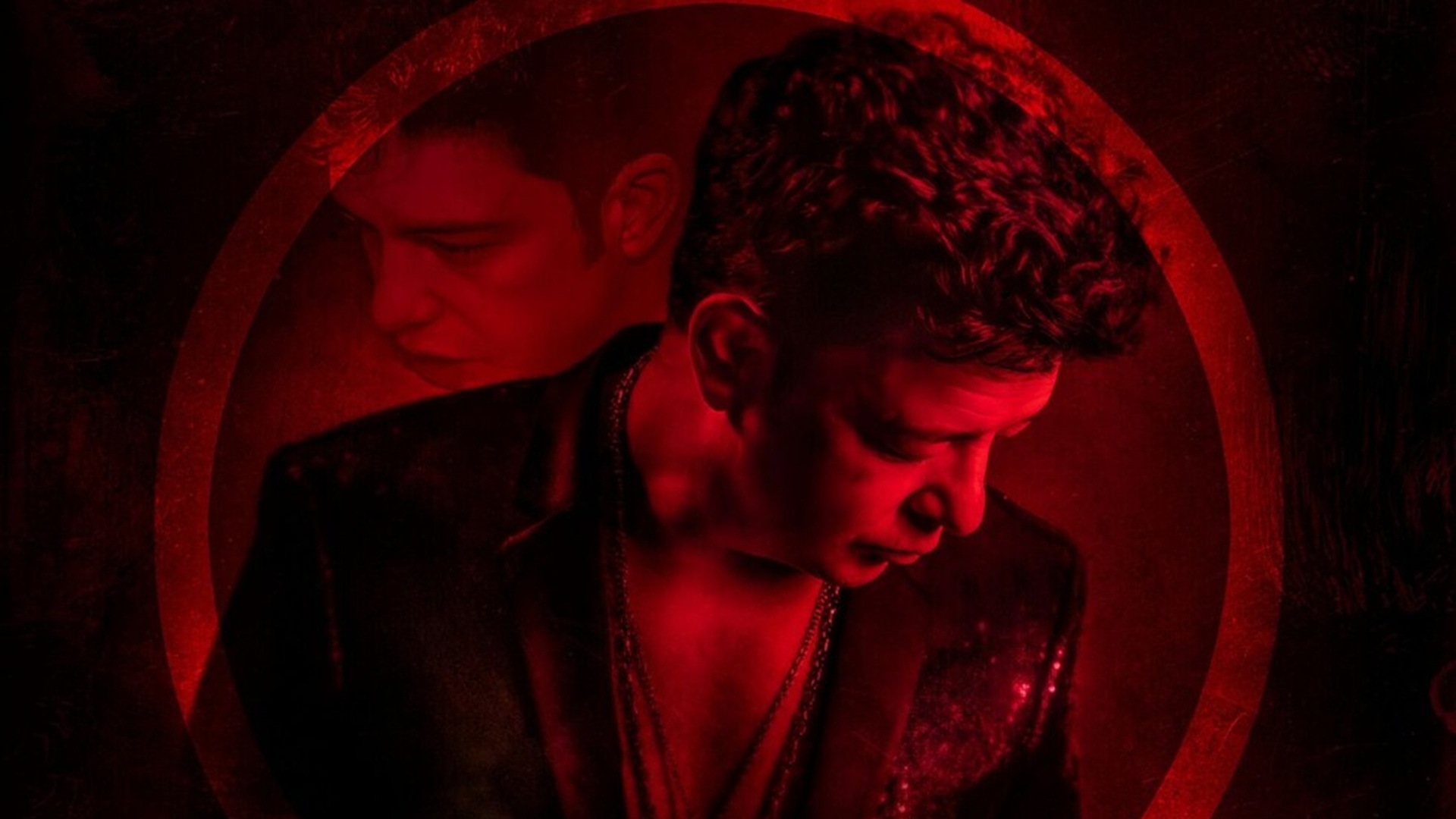 Éric Lapointe - 30 ans d'obsession | La Vitrine